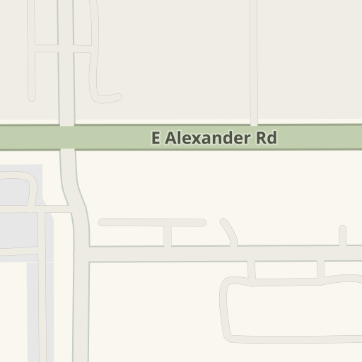 Driving directions to LAS2 - Amazon Returns Center, 3837 Bay Lake Trail ...