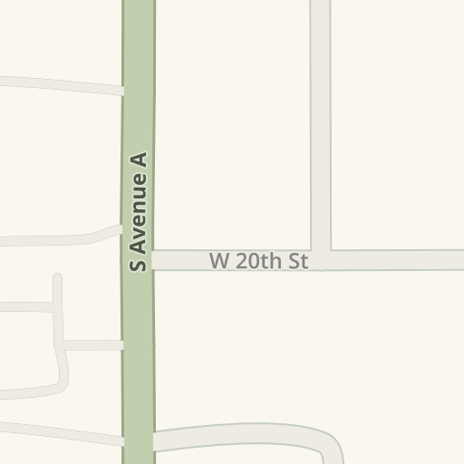 Driving directions to Yuma, AZ, US - Waze