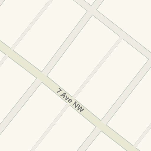 Driving directions to Foothills Medical Centre, 1403 29 St NW, Calgary ...
