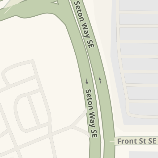 Driving directions to South Health Campus, 4448 Front St SE, Calgary - Waze