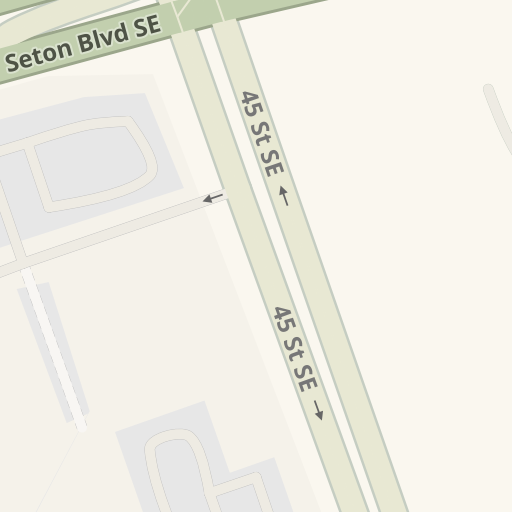 Driving directions to South Health Campus, 4448 Front St SE, Calgary - Waze