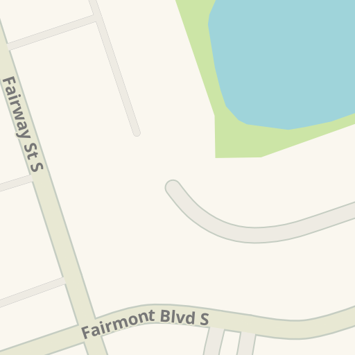 Directions to party city store