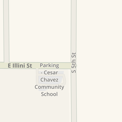 Driving directions to Amazon SAZ1 / VAZ1, 3333 S 7th St, Phoenix - Waze