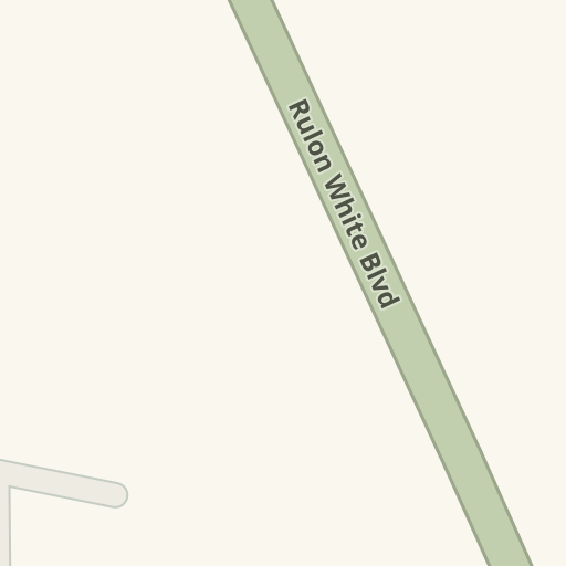 Driving directions to Internal Revenue Service (IRS), 1973 Rulon White ...