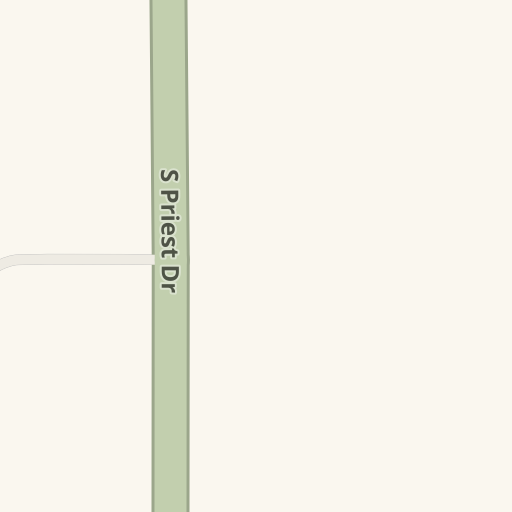 Driving directions to Amazon - AZA3, 1665 W Alameda Dr, Tempe - Waze