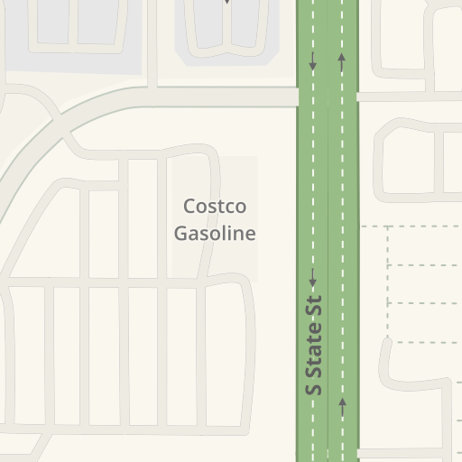 Driving directions to Intermountain Medical Center, 5169 S Cottonwood ...