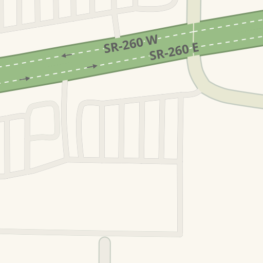 Driving directions, live traffic & road conditions updates - Waze