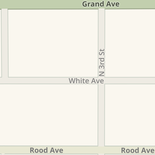 Driving directions to Grand Junction, CO, US - Waze