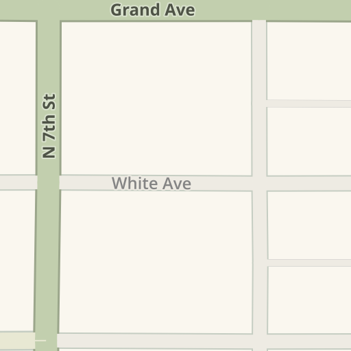 Driving directions to Grand Junction, CO, US - Waze