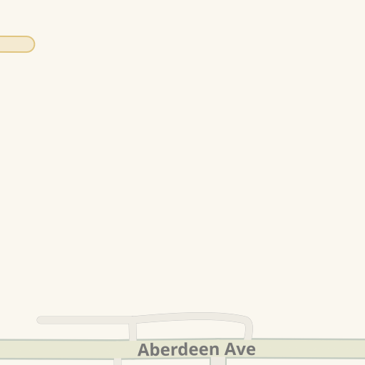Driving directions to Truman Gate - Kirtland AFB, Truman Ave SE ...