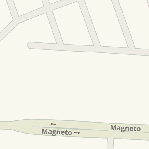 Información de tráfico en tiempo real para llegar a ANGSTROM ELECTRIC ...