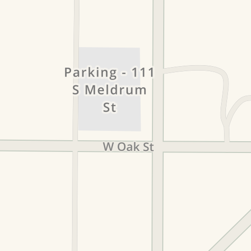 Driving directions, live traffic & road conditions updates - Waze