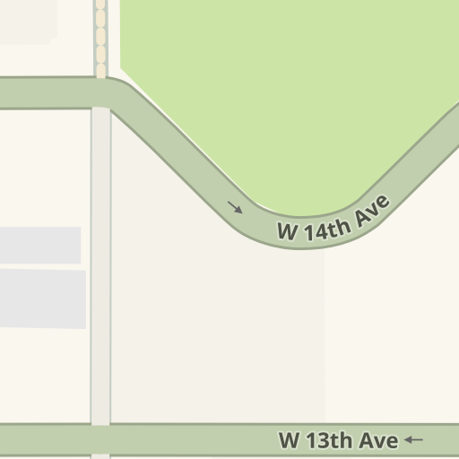 Driving directions, live traffic & road conditions updates - Waze