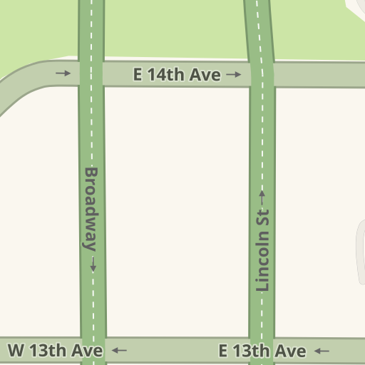 Driving directions, live traffic & road conditions updates - Waze