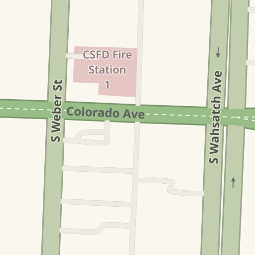 Driving directions, live traffic & road conditions updates - Waze