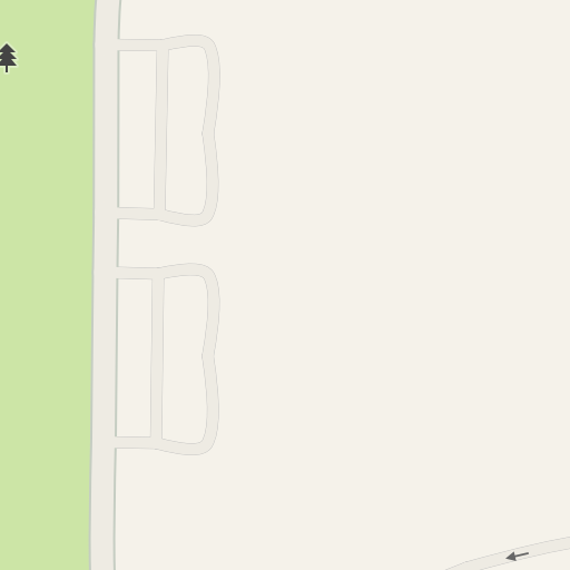 Driving directions to Building 1, 1 Vandenberg St, Peterson SFB - Waze