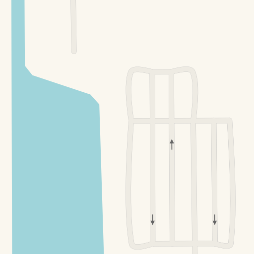 Walmart Distribution Center Map