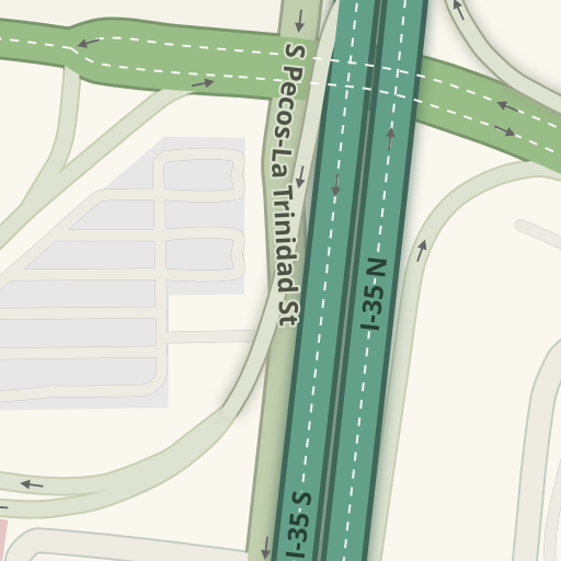 Driving directions, live traffic & road conditions updates - Waze