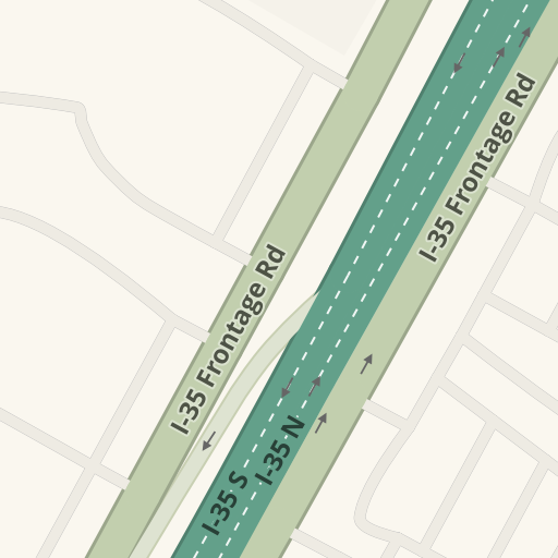 Driving directions, live traffic & road conditions updates - Waze
