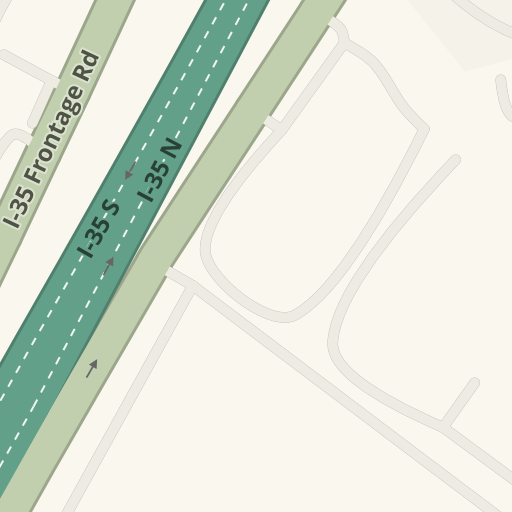 Driving directions, live traffic & road conditions updates - Waze