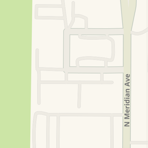 Driving directions to Mercy Hospital - Oklahoma City, 4300 W Memorial ...