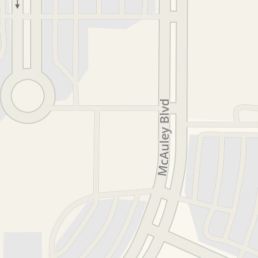 Driving directions to Mercy Hospital - Oklahoma City, 4300 W Memorial ...