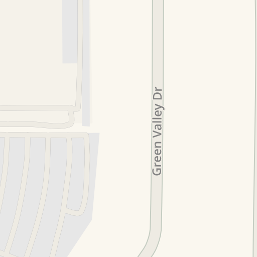 Driving directions to Mercy Hospital - Oklahoma City, 4300 W Memorial ...