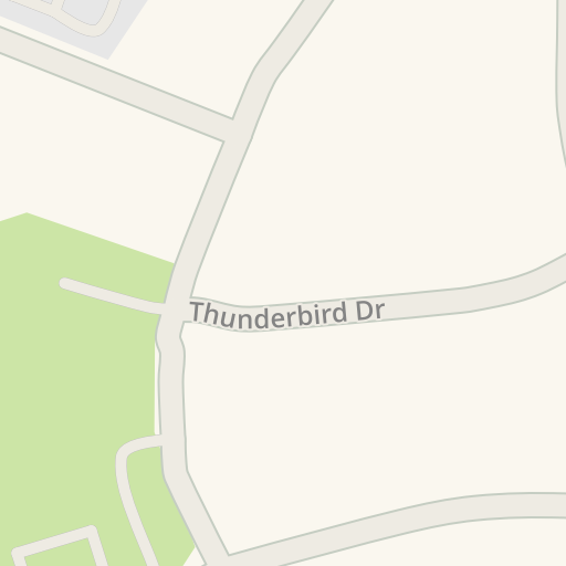 Driving directions to Mercy Hospital - Oklahoma City, 4300 W Memorial ...