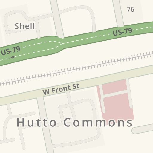 Driving directions, live traffic & road conditions updates - Waze