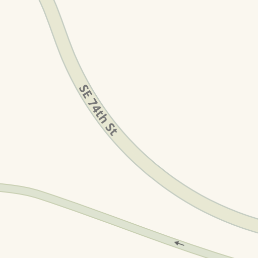 Driving directions to Bldg 9001 - Tinker AFB, SE 74th St, Oklahoma City ...