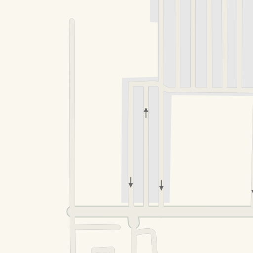 Driving directions to Bldg 3001 - Tinker AFB, 3001 Staff Dr, Tinker Air ...