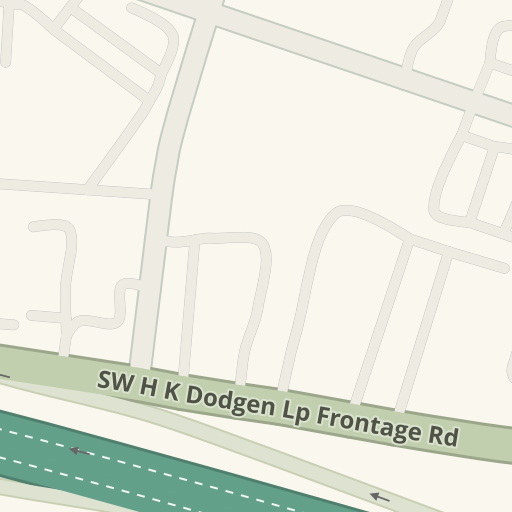 Driving directions to Mabee Diagnostic Center, 2401 S 31st St, Temple ...