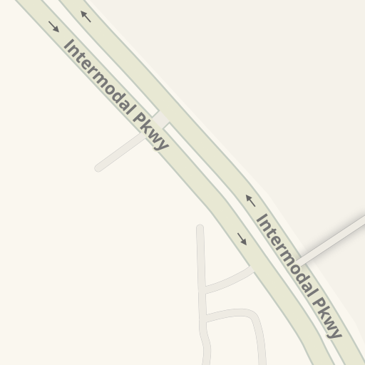 Driving directions to Amazon Air Hub (KAFW), 301 Intermodal Pkwy ...