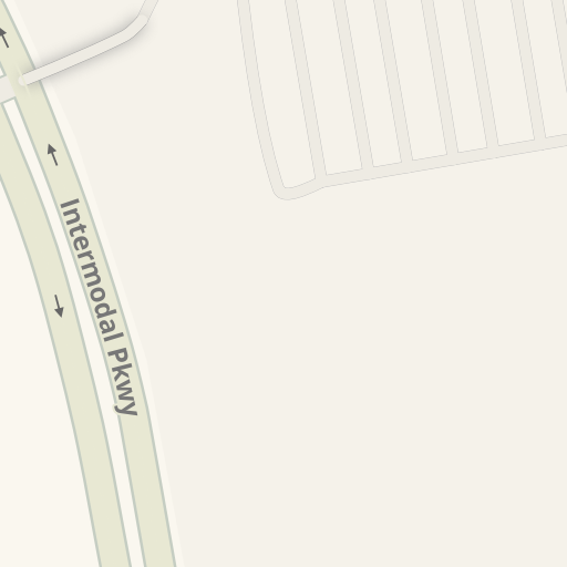 Driving directions to Amazon Air Hub (KAFW), 301 Intermodal Pkwy, Fort ...