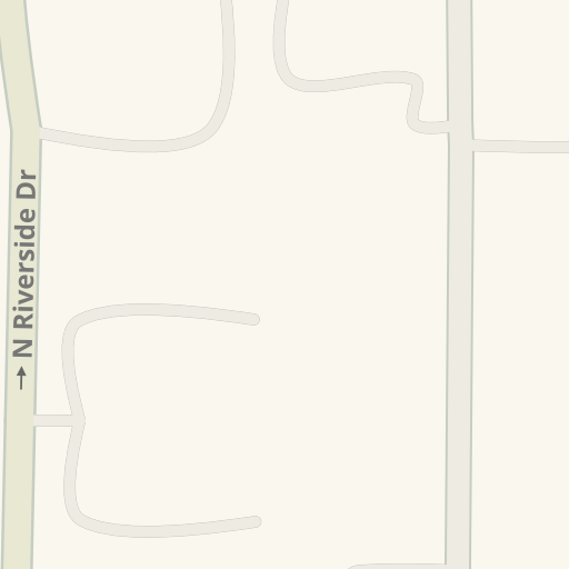 Driving directions to Lockheed Martin Corporation, 5555 N Beach St ...