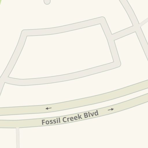 Driving directions to Lockheed Martin Corporation, 5555 N Beach St ...