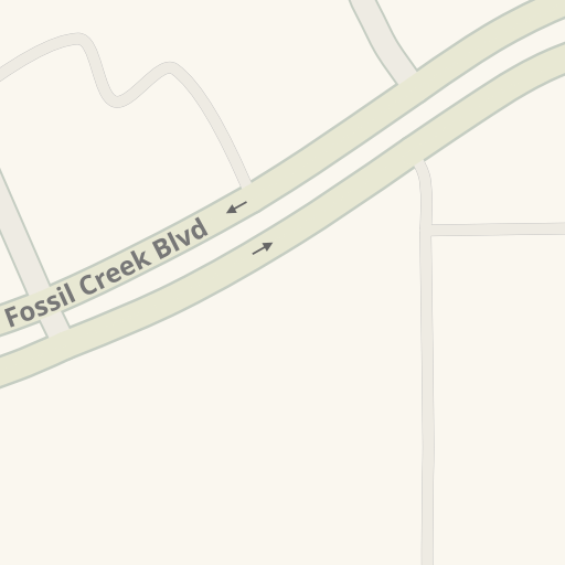 Driving directions to Lockheed Martin Corporation, 5555 N Beach St ...