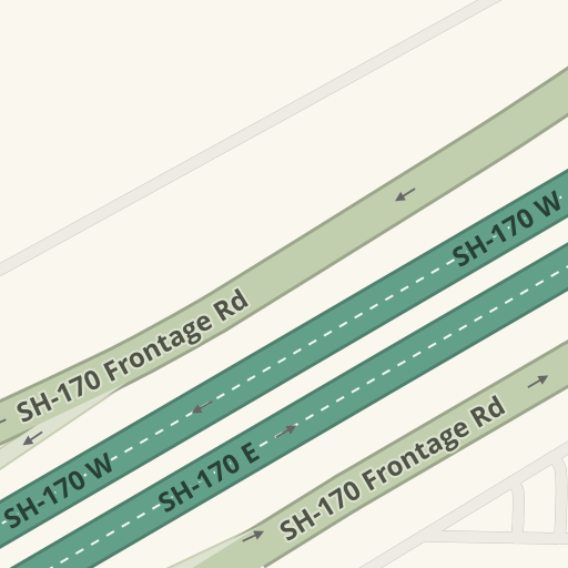 Driving directions to 13704 Independence Pkwy, 13704 Independence Pkwy ...