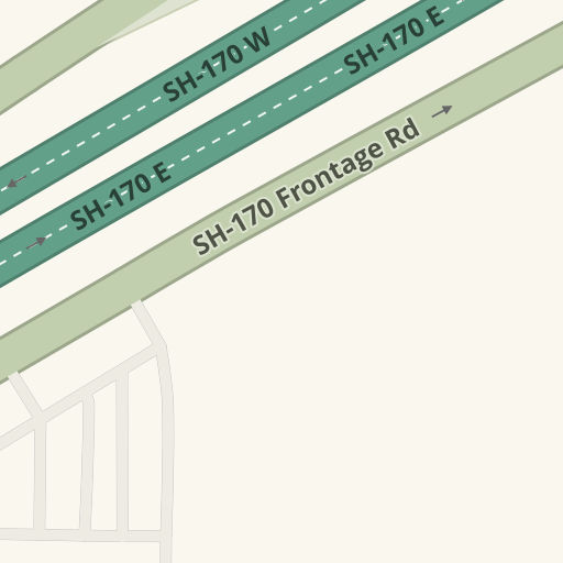 Driving directions to 13704 Independence Pkwy, 13704 Independence Pkwy ...