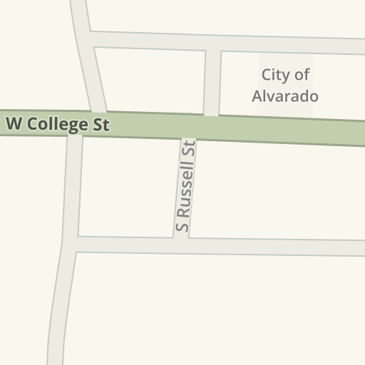 Driving directions, live traffic & road conditions updates - Waze