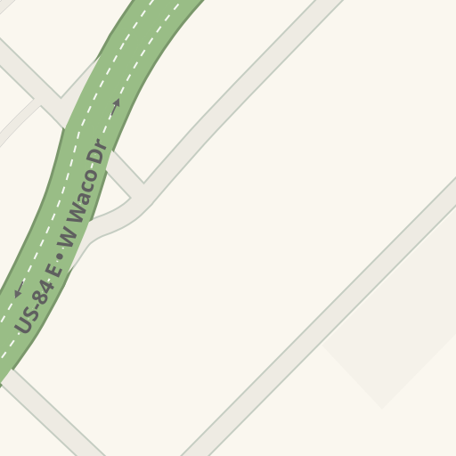 Driving directions, live traffic & road conditions updates - Waze