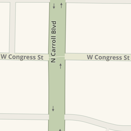 Driving directions, live traffic & road conditions updates - Waze