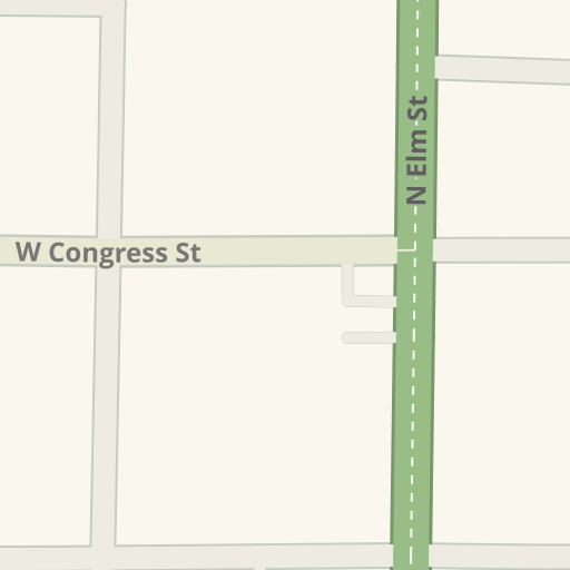 Driving directions, live traffic & road conditions updates - Waze