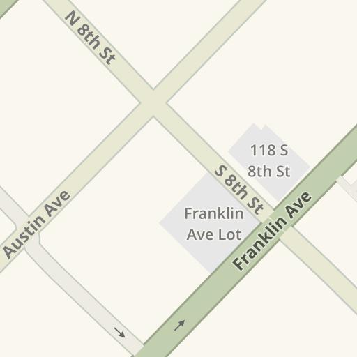 Driving directions, live traffic & road conditions updates - Waze