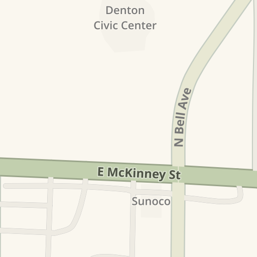 Driving directions, live traffic & road conditions updates - Waze