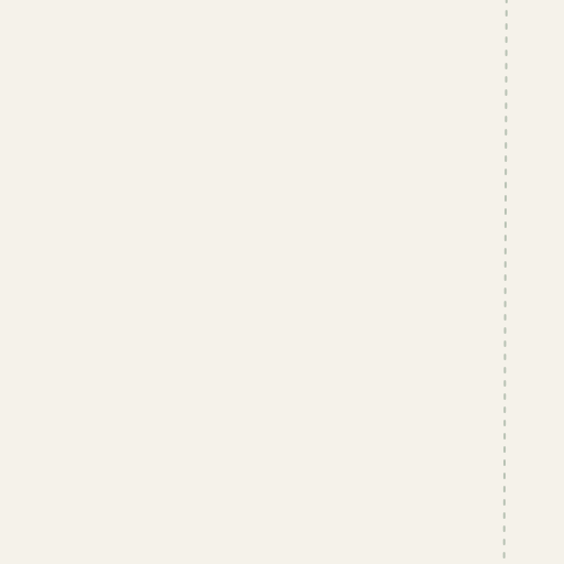 Driving directions to DFW Express North Parking, 1800 Express North ...