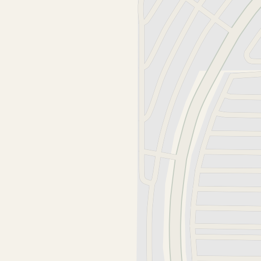 Driving directions to DFW Express North Parking, 1800 Express North ...