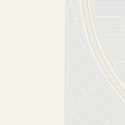 Driving directions to DFW Express North Parking, 1800 Express North ...