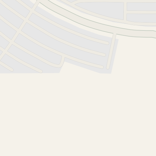 Driving directions to DFW Express North Parking, 1800 Express North ...