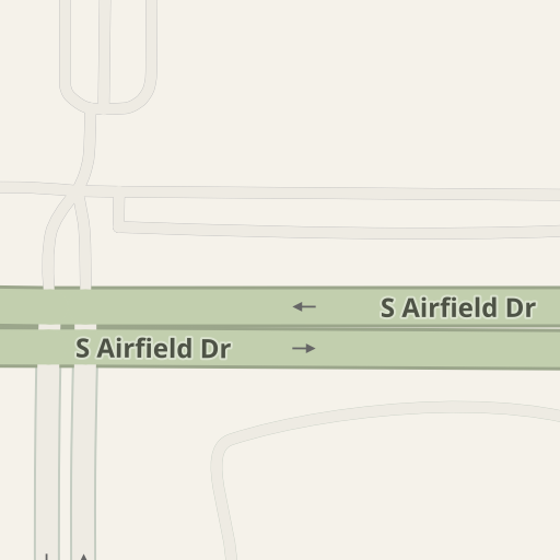 Driving directions to Amazon DAL2, 2601 S Airfield Dr, Dallas - Waze